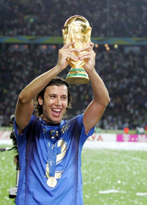 Cristian Zaccardo il nuovo acquisto del Tre fiori