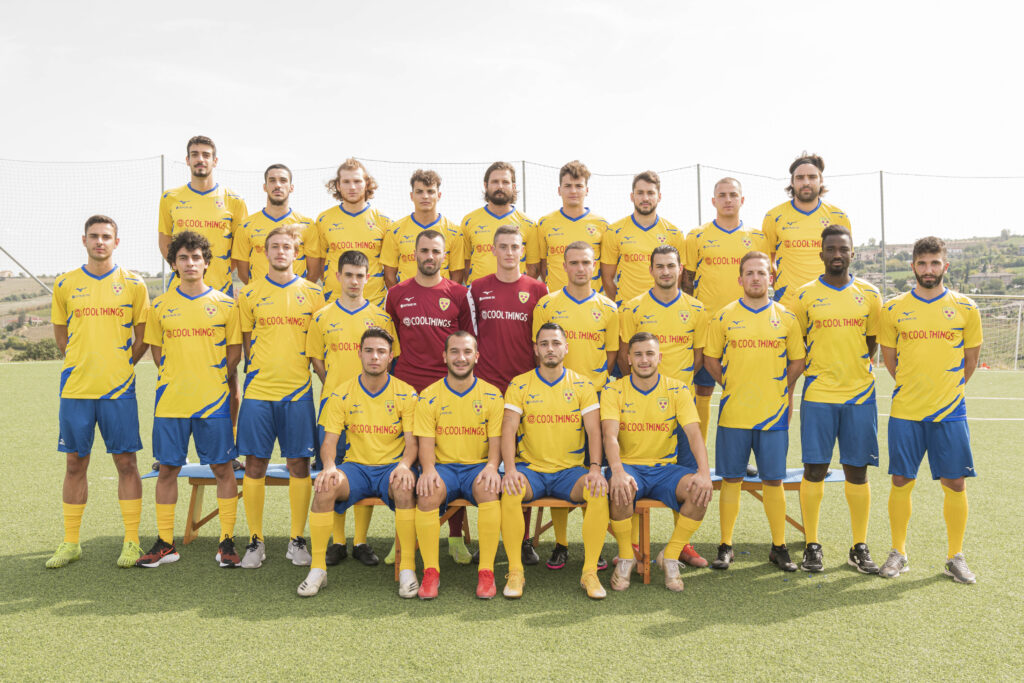 Home - Tre Fiori F.C.