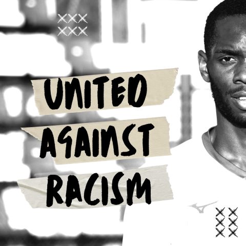“United against racism”, partita la campagna del Tre Fiori contro la ...