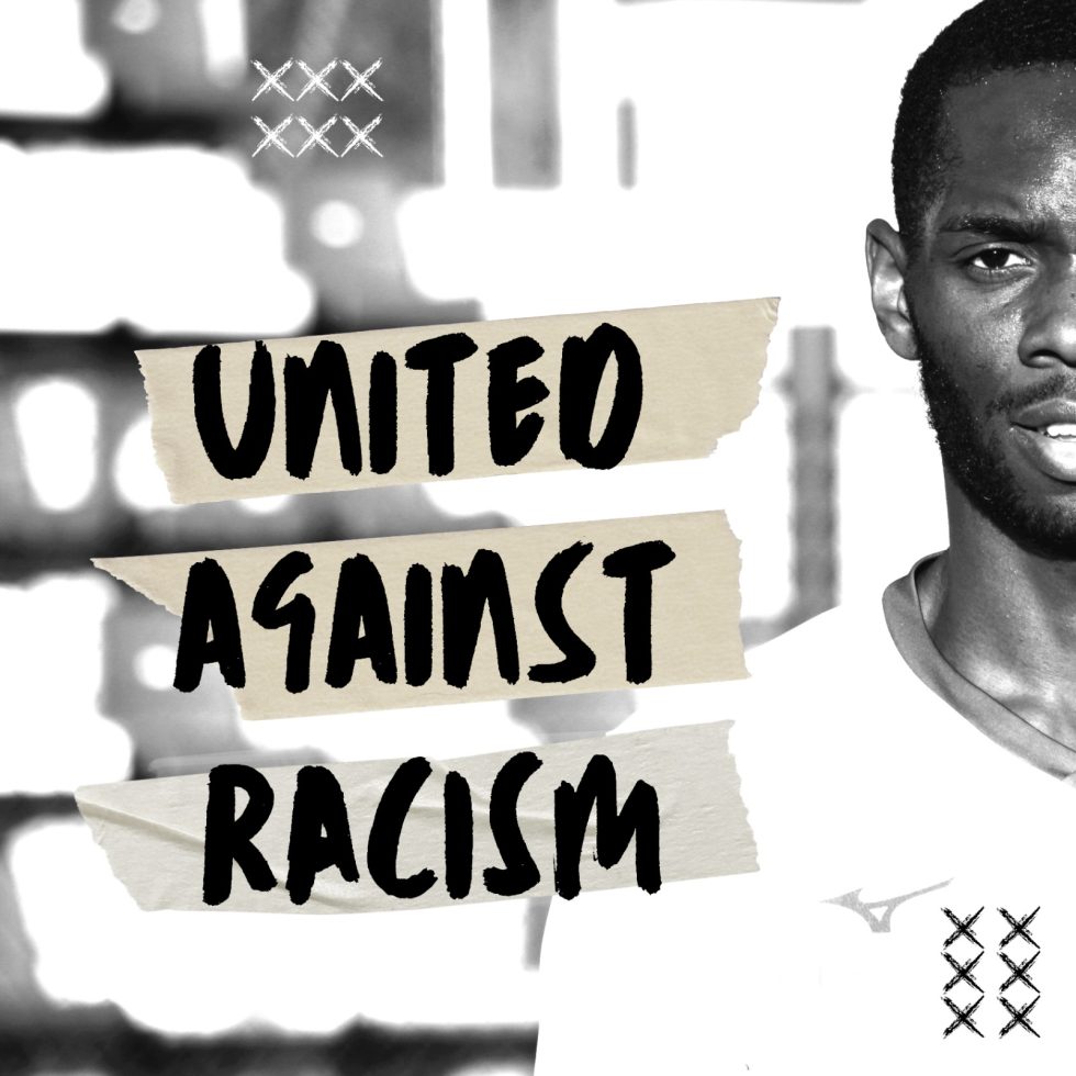 “United against racism”, partita la campagna del Tre Fiori contro la ...